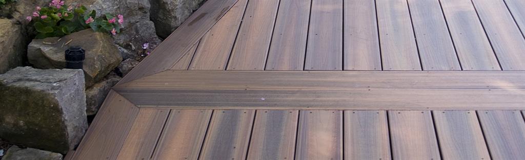 The Many Advantages Of Picture Framing A Deck Sequoia Supply